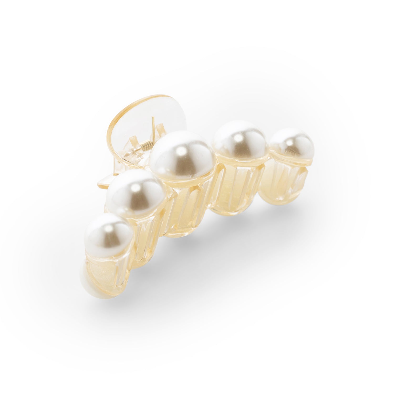 Hair Claws – Suki La