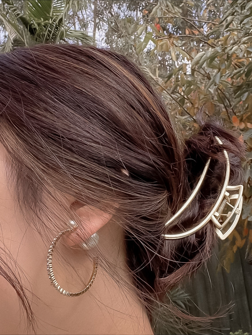 Hair Claws – Suki La